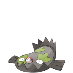 Pokemon: Every Regional Form (All Alolan, Galarian, Hisuian & Paldean ...