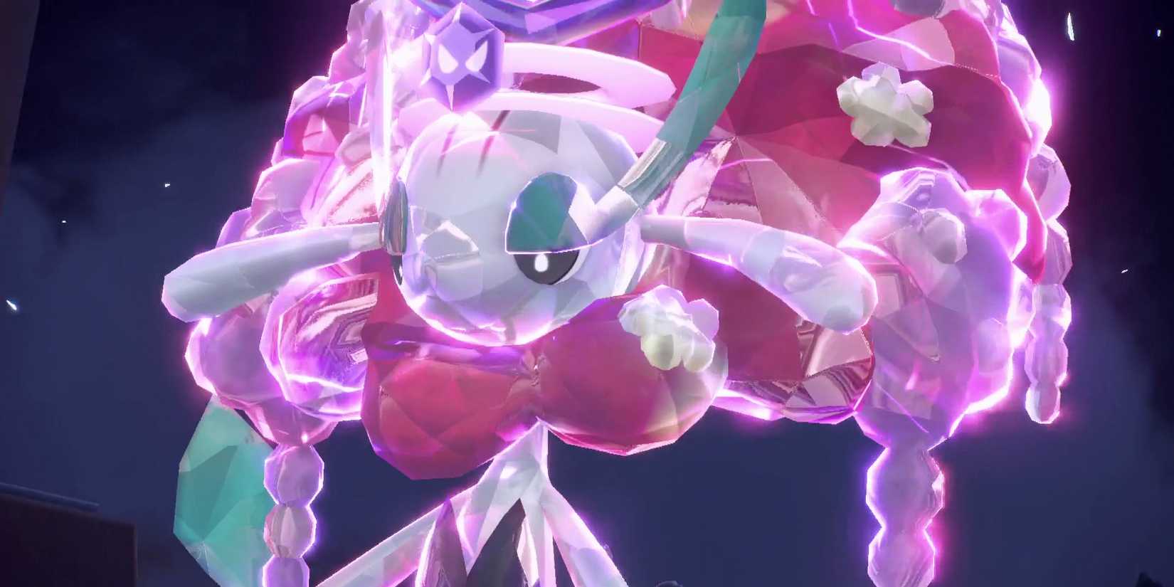 Flabebe Location in Pokemon Scarlet & Violet