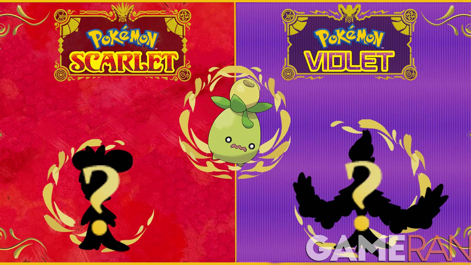 Pokemon Scarlet & Violet: How To Catch Smoliv (& How To Evolve It Into ...
