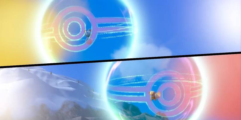 How to Get All Three Starters in Pokemon Scarlet & Violet