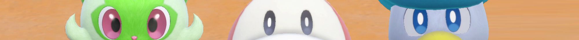 Pokemon Scarlet & Violet: Complete Guide & Walkthrough | Gym Guides ...