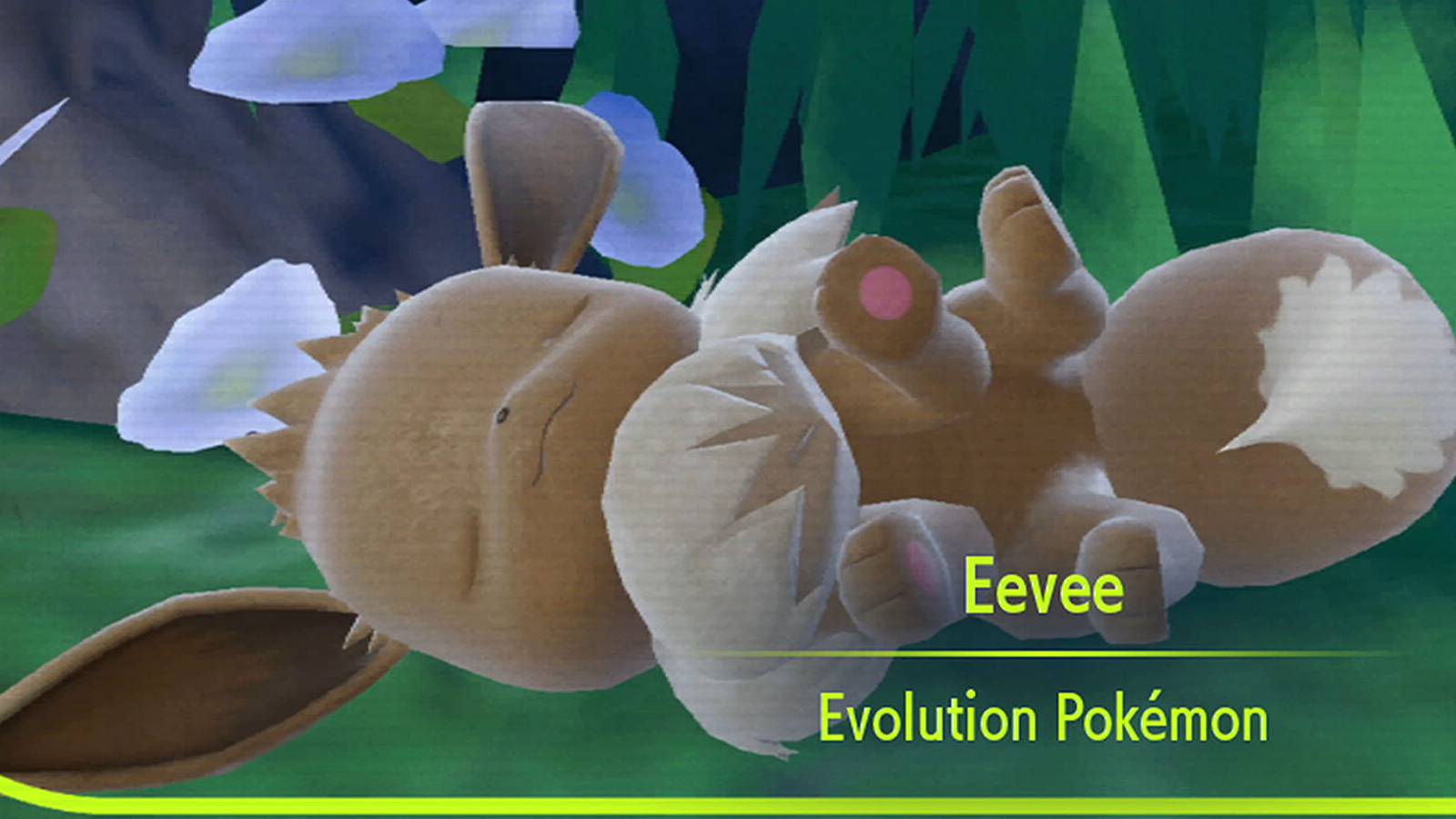 Pokemon Scarlet and Violet Launch Eevee Tera Raid Event, But You Have to Act Fast