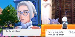 Pokemon Scarlet And Violet s Use Of Gendered Language Is Disappointing