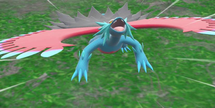 Why Pokemon Scarlet and Violet's Roaring Moon Makes The Best and The ...