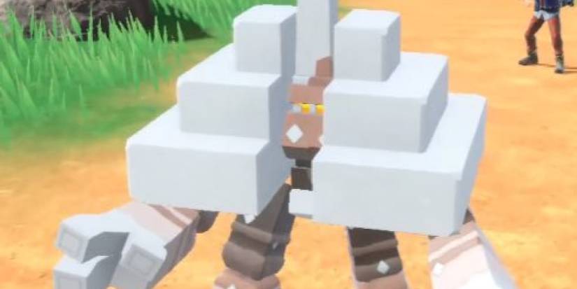 Best Pokemon Based On Inanimate Objects