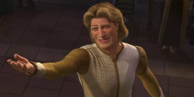 Most Iconic Princes In Movies, Ranked