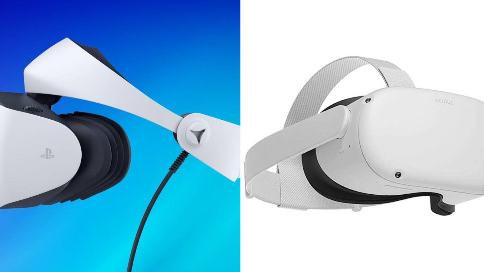 Oculus and PlayStation's VR Headset Launch Prices Adjusted for Inflation