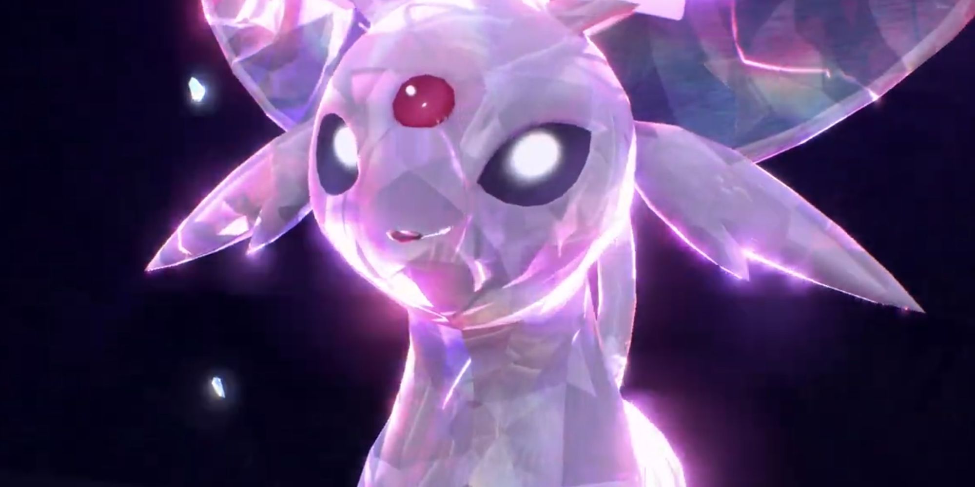 Pokemon Scarlet & Violet: The Best Areas To Explore If You Want Psychic-Types