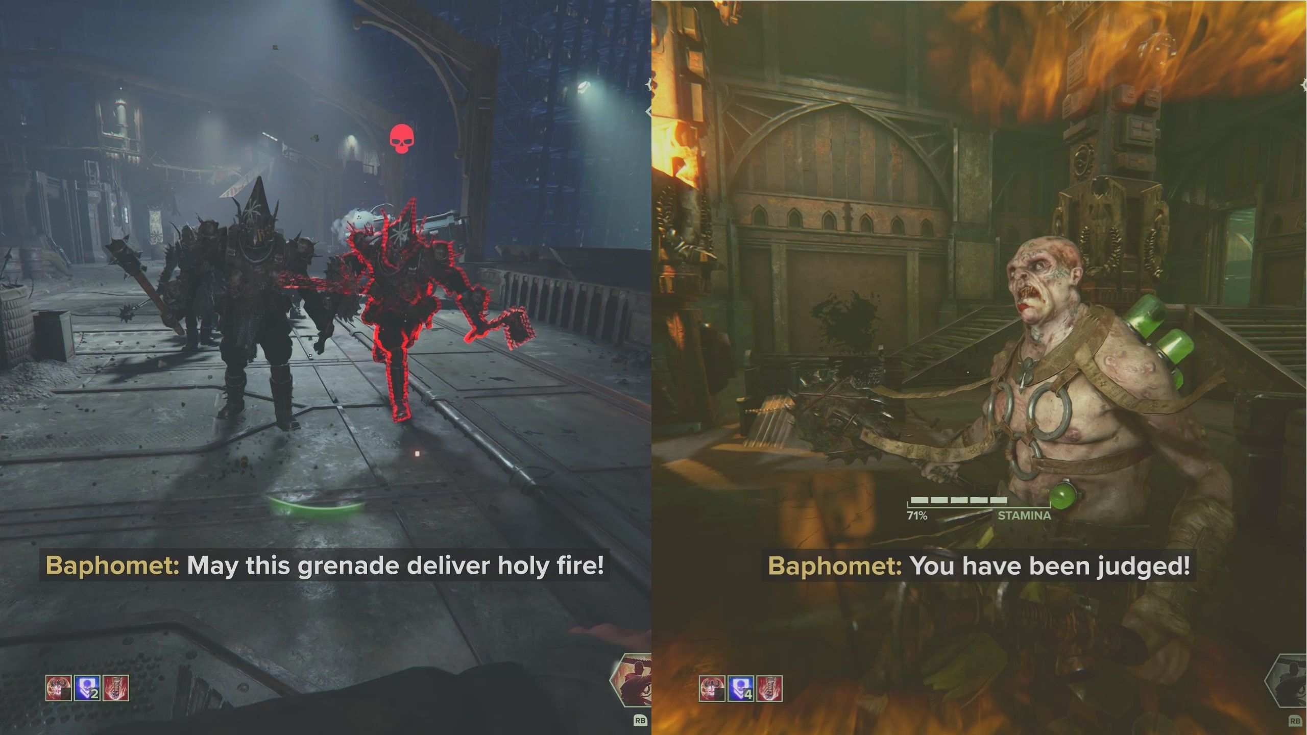 Warhammer 40,000: Darktide: Every Special and Elite Enemy (and How to ...