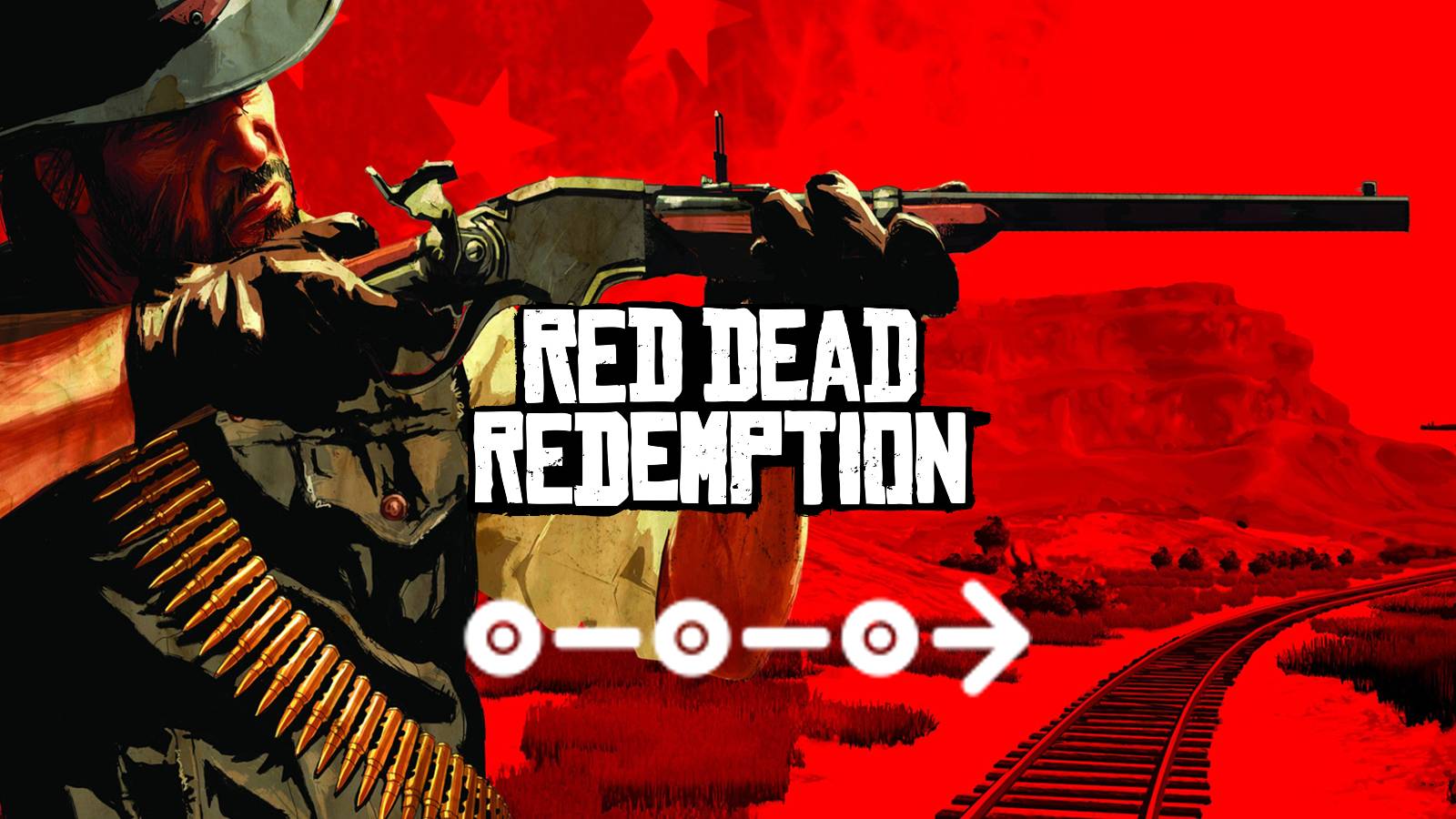 The Entire Red Dead Redemption Timeline Explained