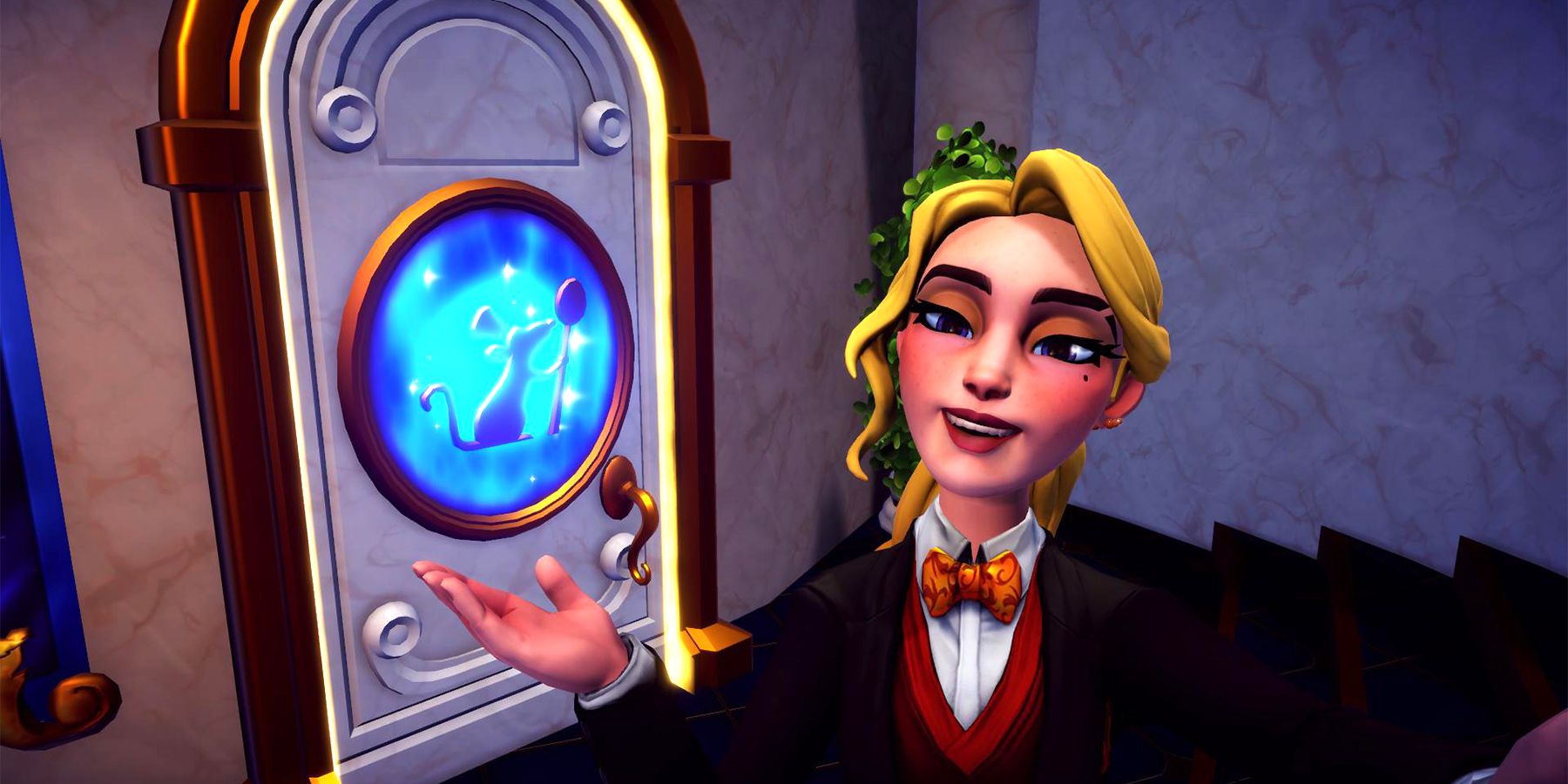 Disney Dreamlight Valley: How To Make A Basil Omelet