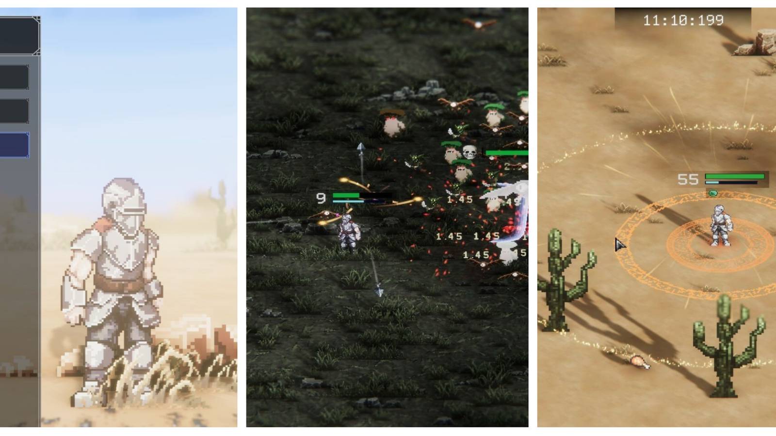 Beginner Tips For Rogue: Genesia