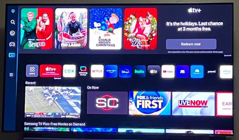 Samsung S95B 4K QD-OLED TV Review: An Incredible Panel for Gamers