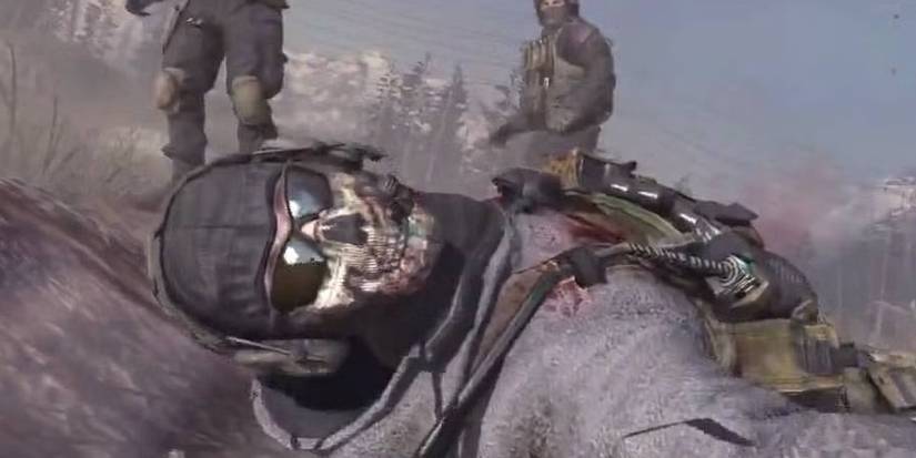 The Saddest Video Game Deaths