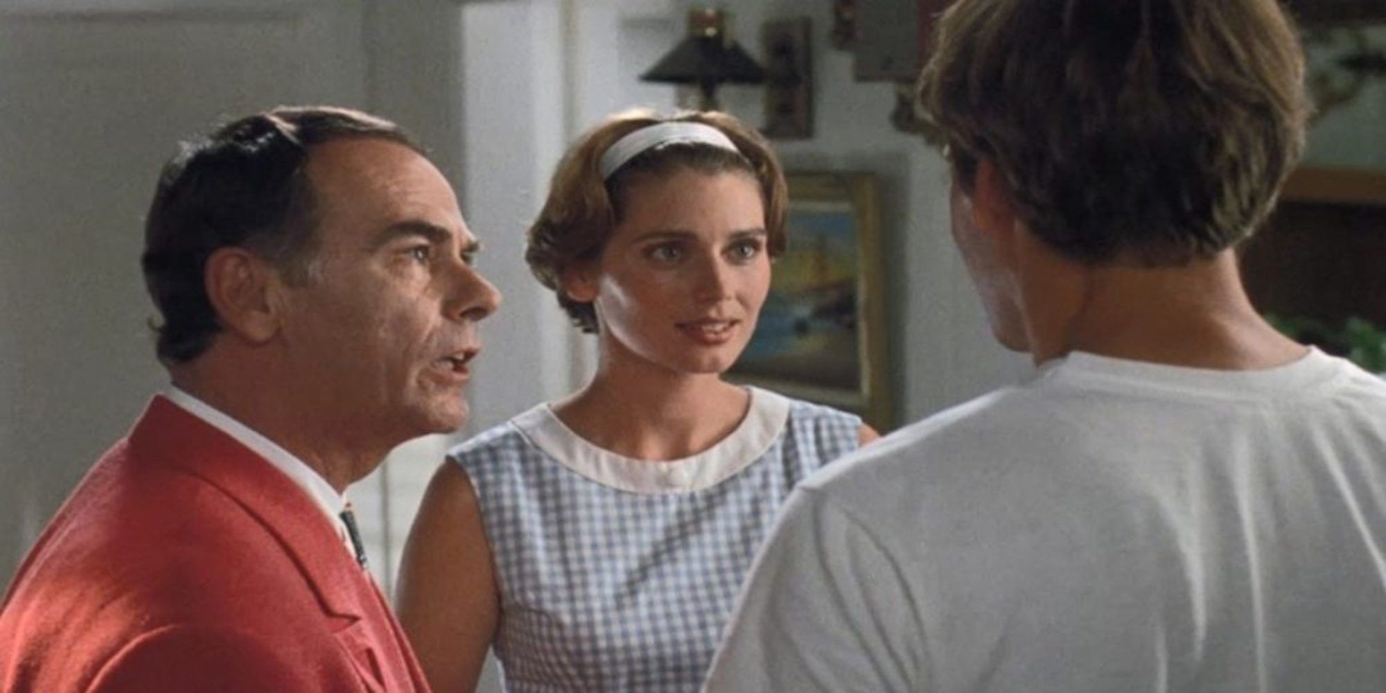 The Best Episodes Of Quantum Leap