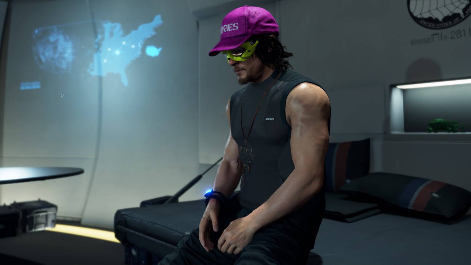 Kojima Production's 'Strand' Genre Explained