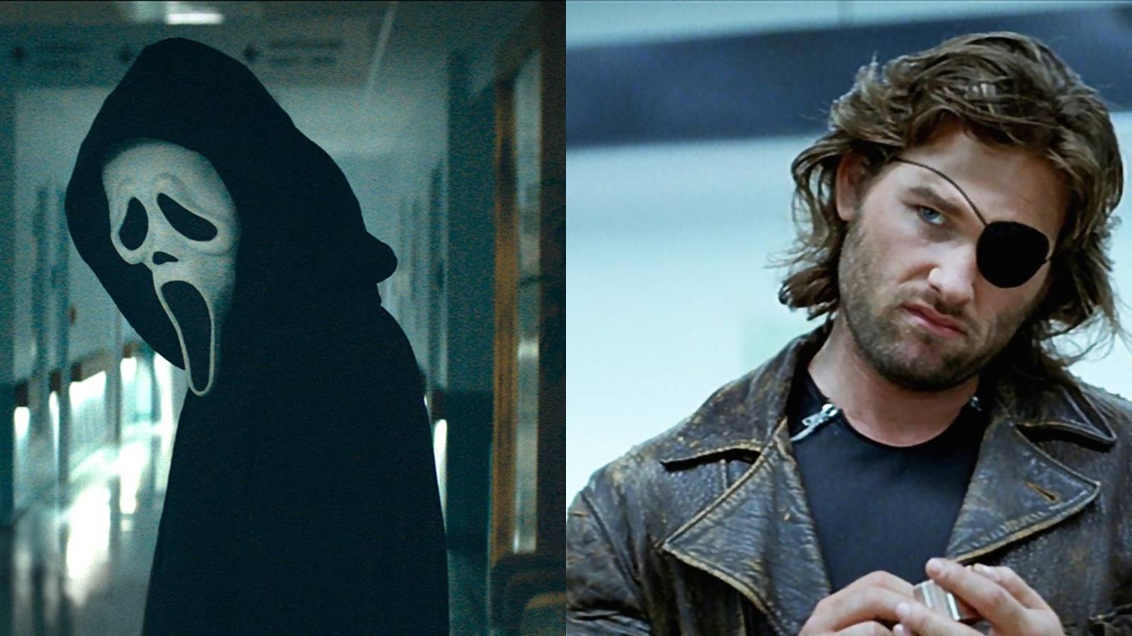 Scream Directors To Helm Escape From New York Remake