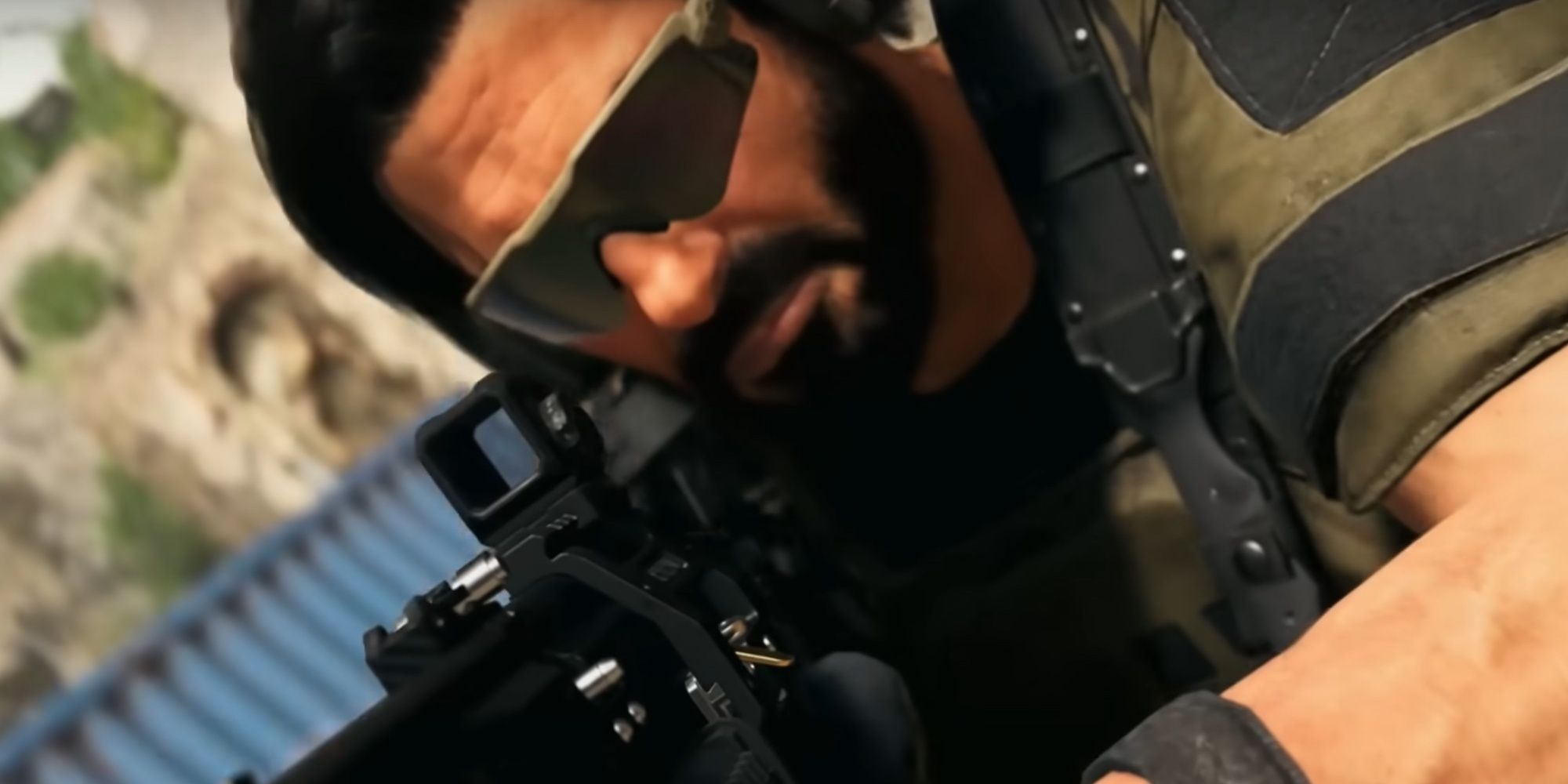 Modern Warfare 2: 5 Mission Types Needed For Co-Op