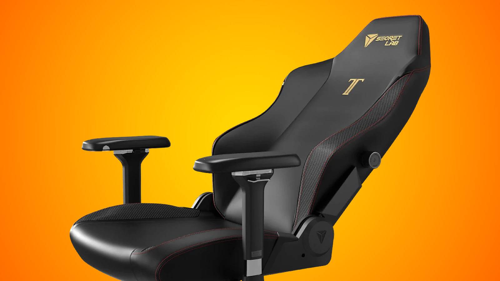 One Day Left To Snag These Secretlab Gaming Chair Deals Post-Cyber Monday