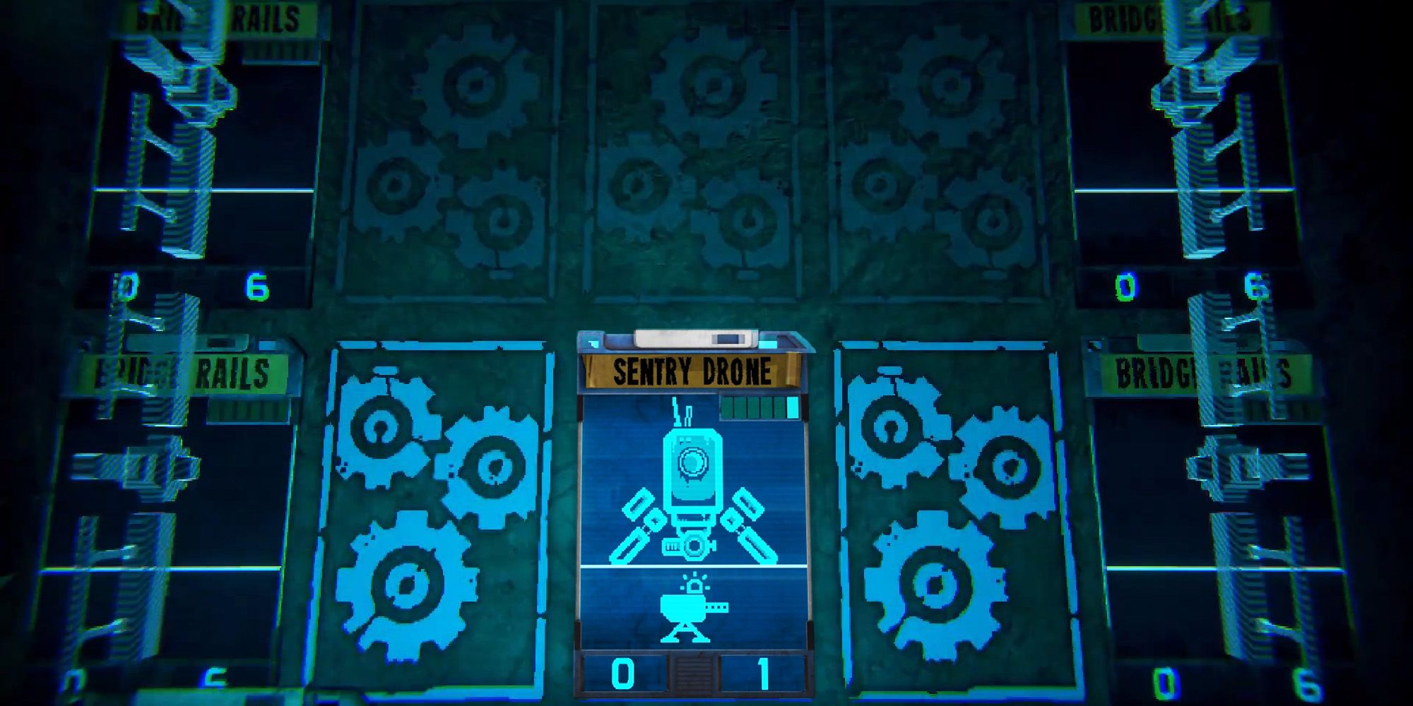 Inscryption: Best Cards In Act 3, Ranked