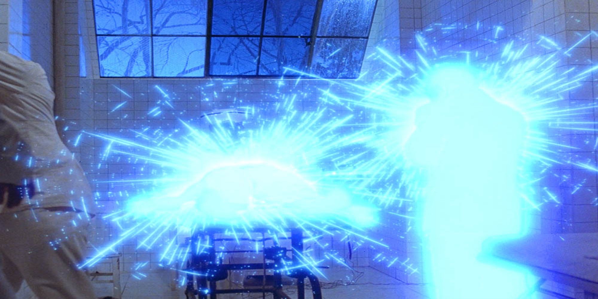 The Best Episodes Of Quantum Leap