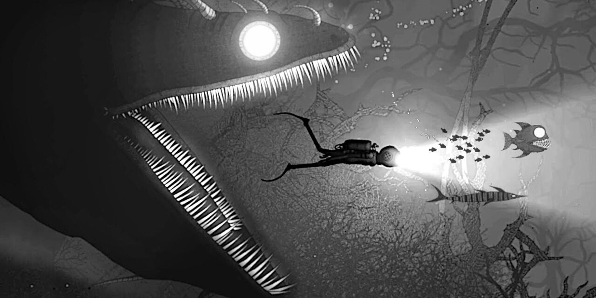 Best Games About Scuba Diving