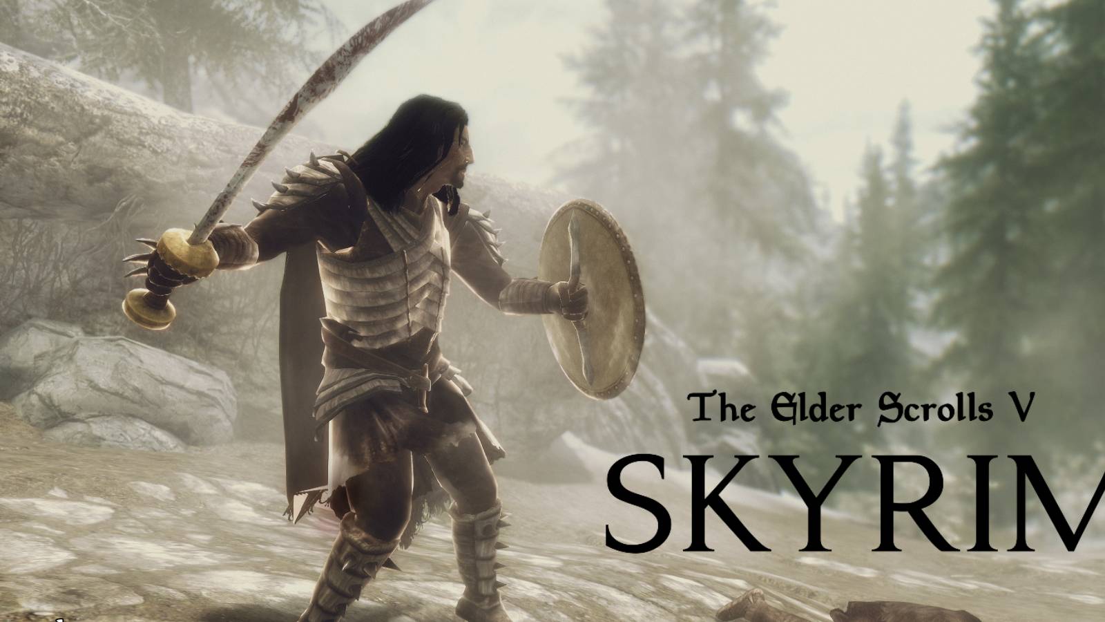 Skyrim's Imperious - Races of Skyrim Mod Explained