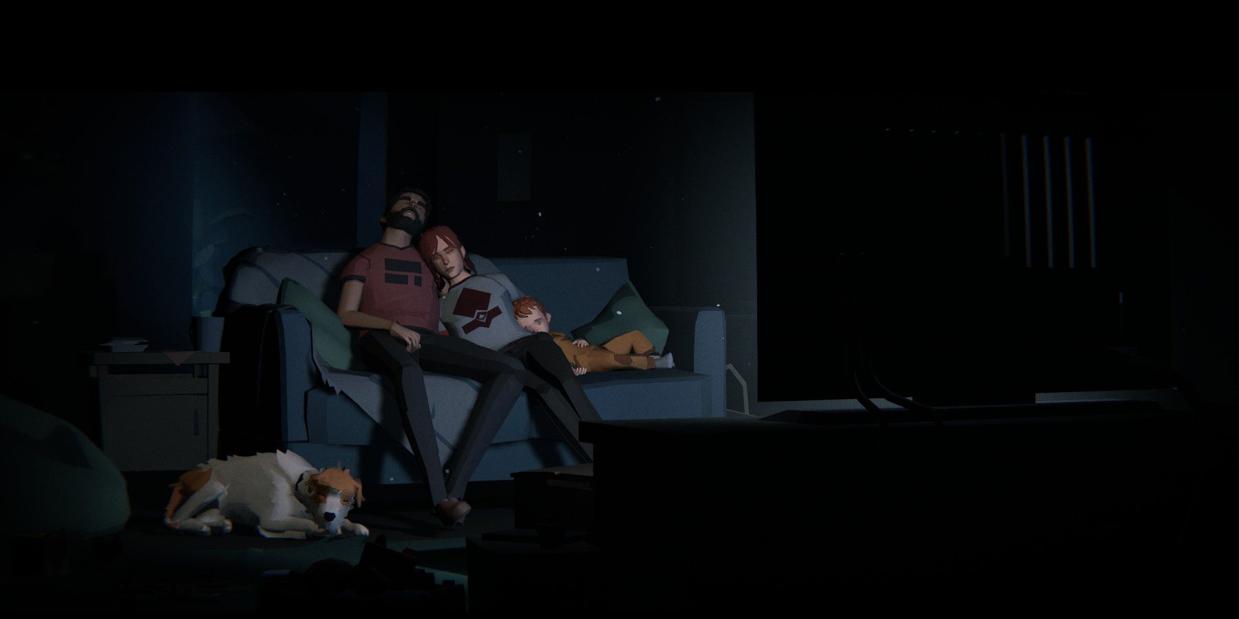 Somerville: Chapter 2 Walkthrough