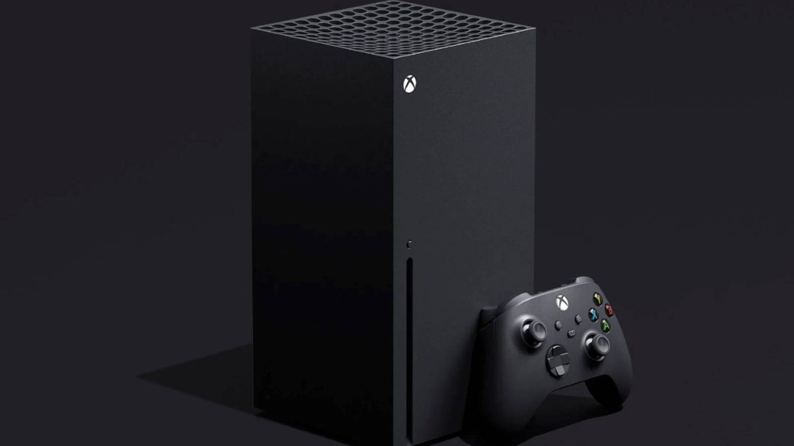 Spider Gets Inside Xbox Series X Console, Builds Web