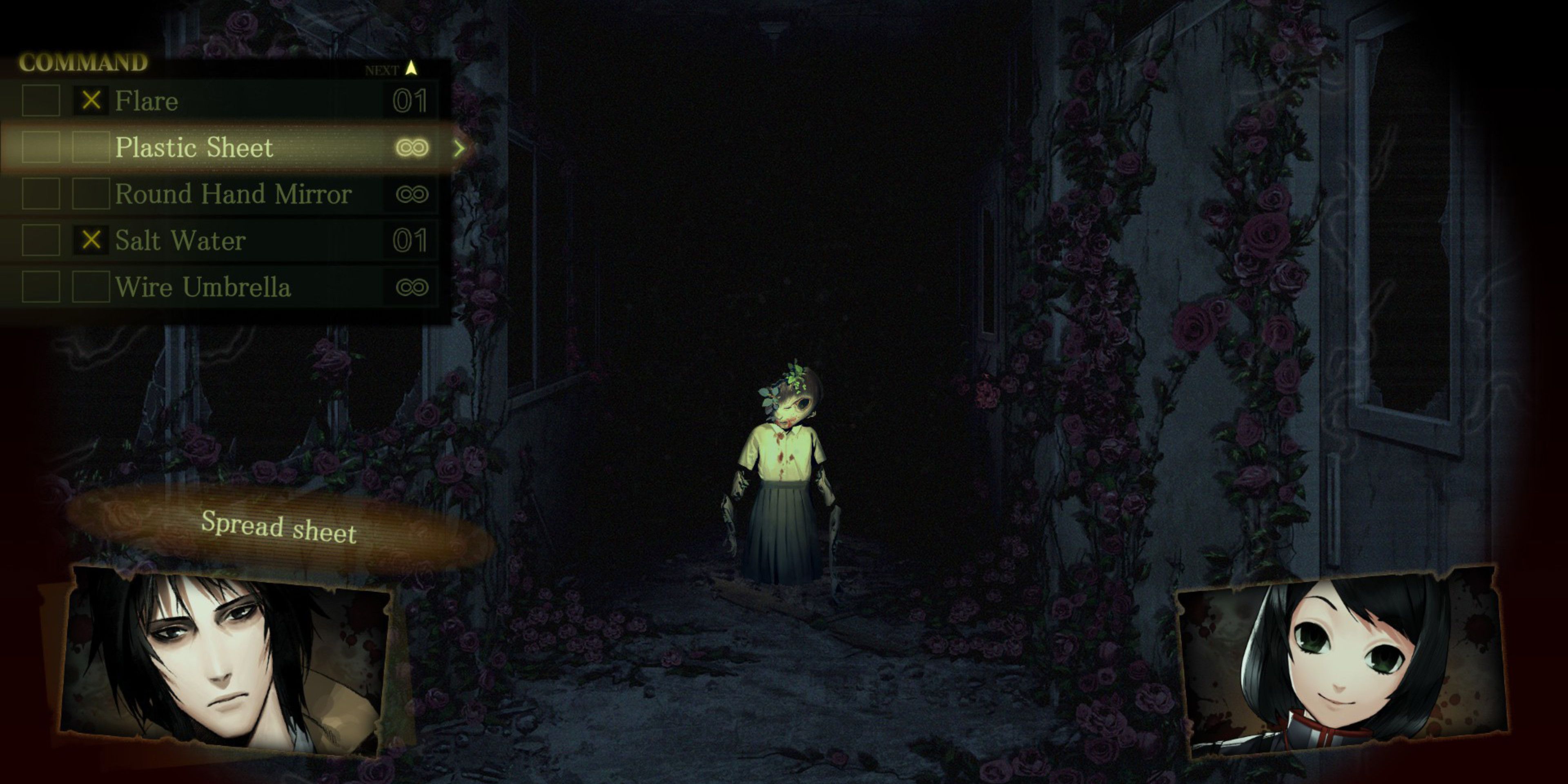 Best 2D Horror Games On The Nintendo Switch