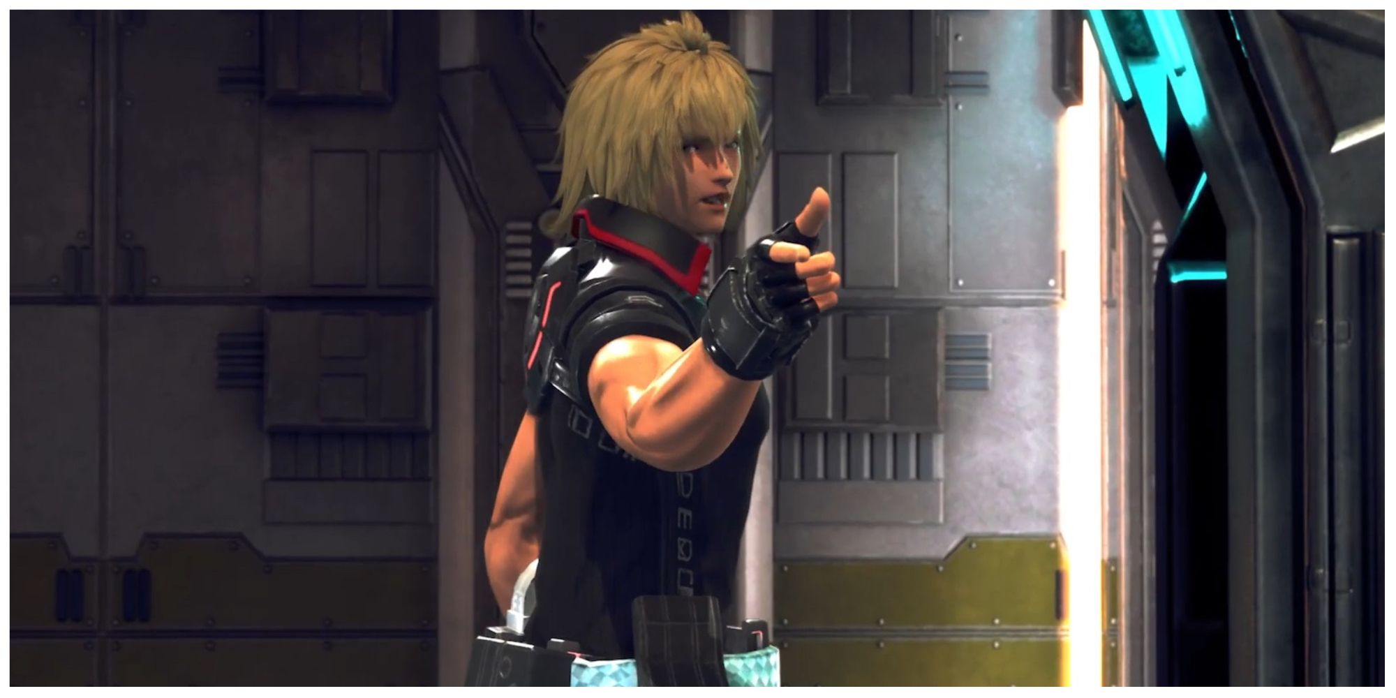 Star Ocean: The Divine Force – Raymond's Best Skills