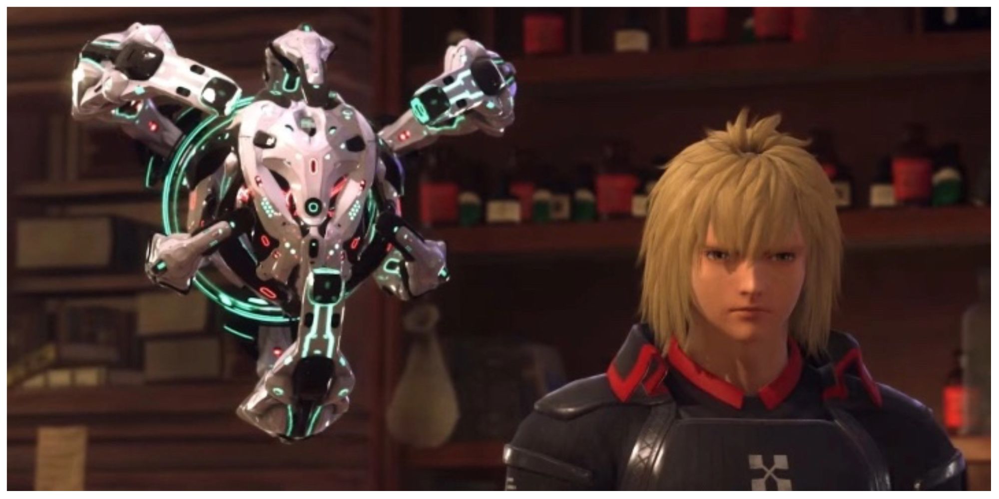 Star Ocean: The Divine Force – Raymond's Best Skills