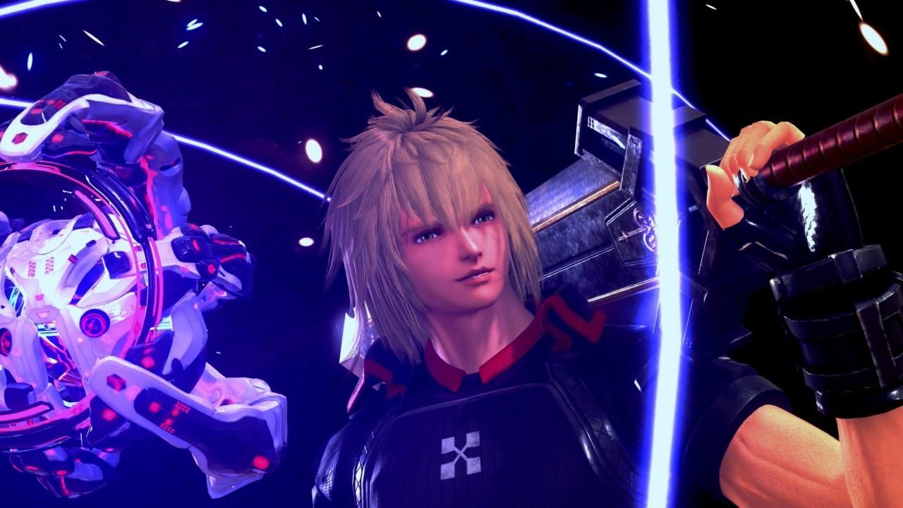 Star Ocean: The Divine Force – Raymond's Best Skills