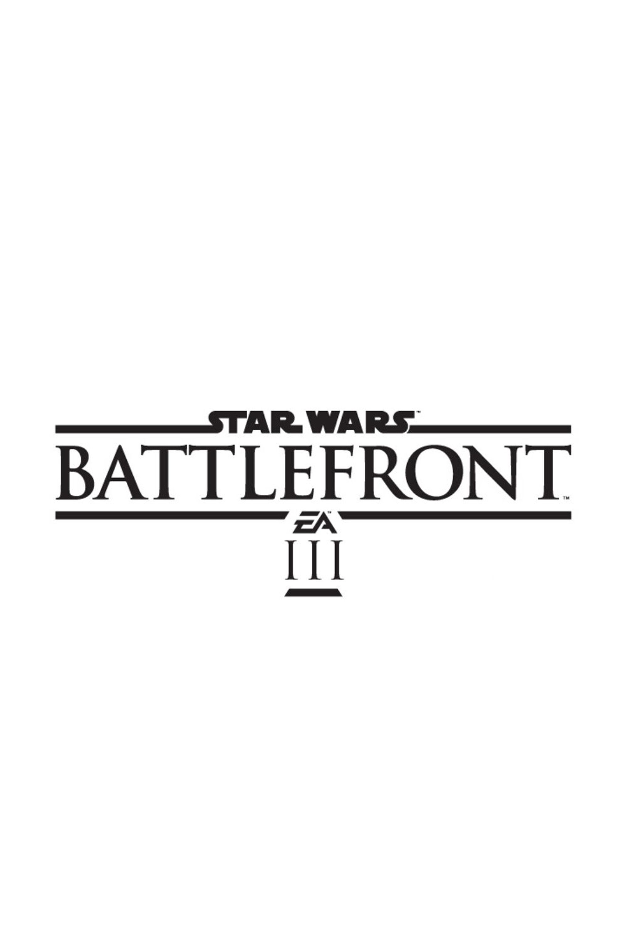 Star Wars Battlefront 3 | Game Rant