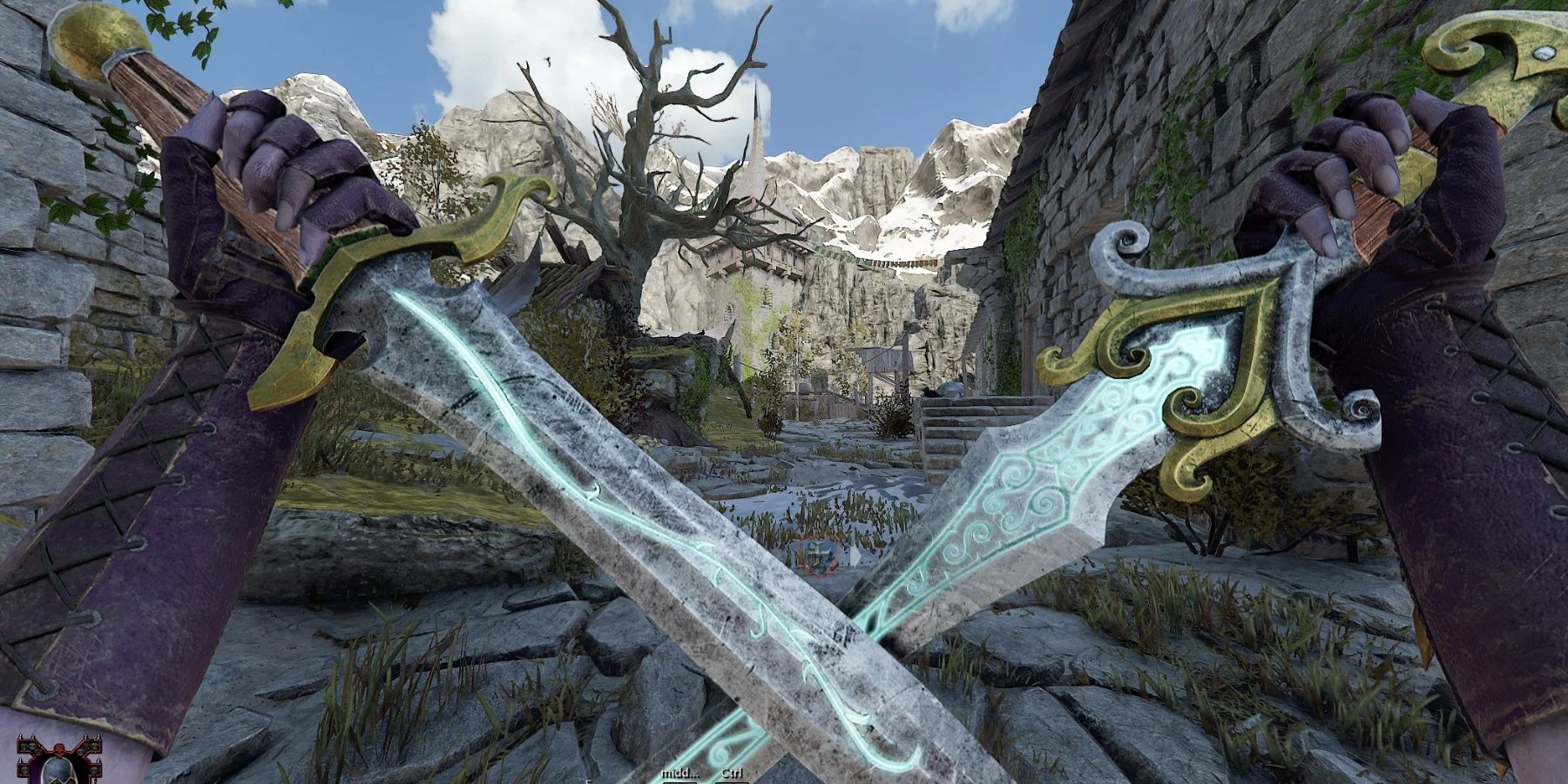 Warhammer: Vermintide 2 – Best Weapons For Kerillian