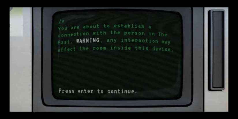 The Best Co-Op Tips For The Past Within