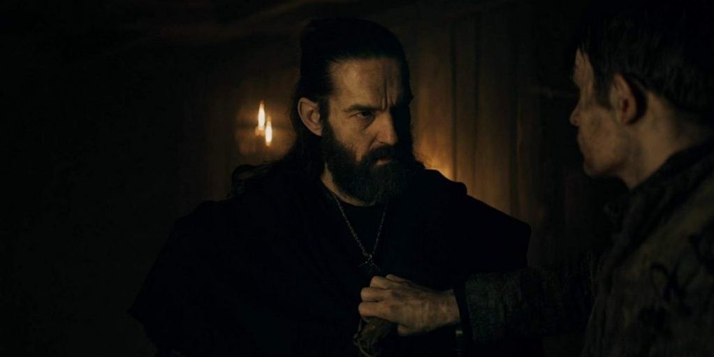 The Witcher: Witchers Who Do Not Appear In The Games