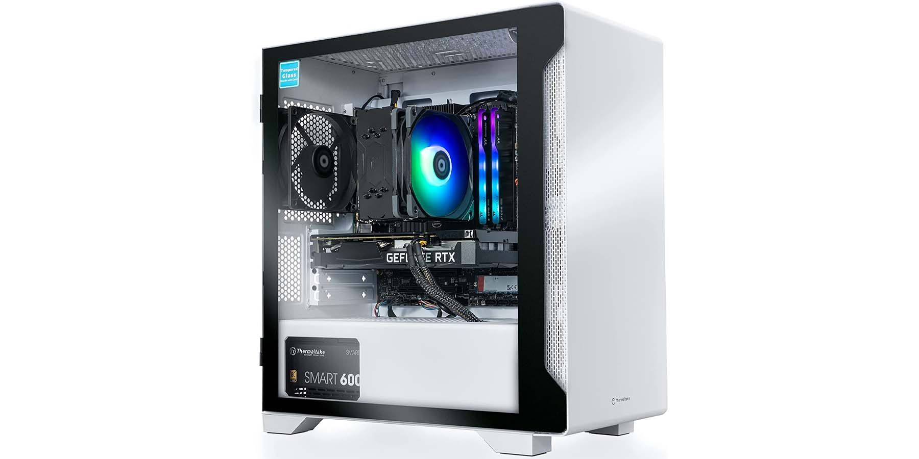 10 PC Gamer Gifts That Are Still On Sale Post-Cyber Monday