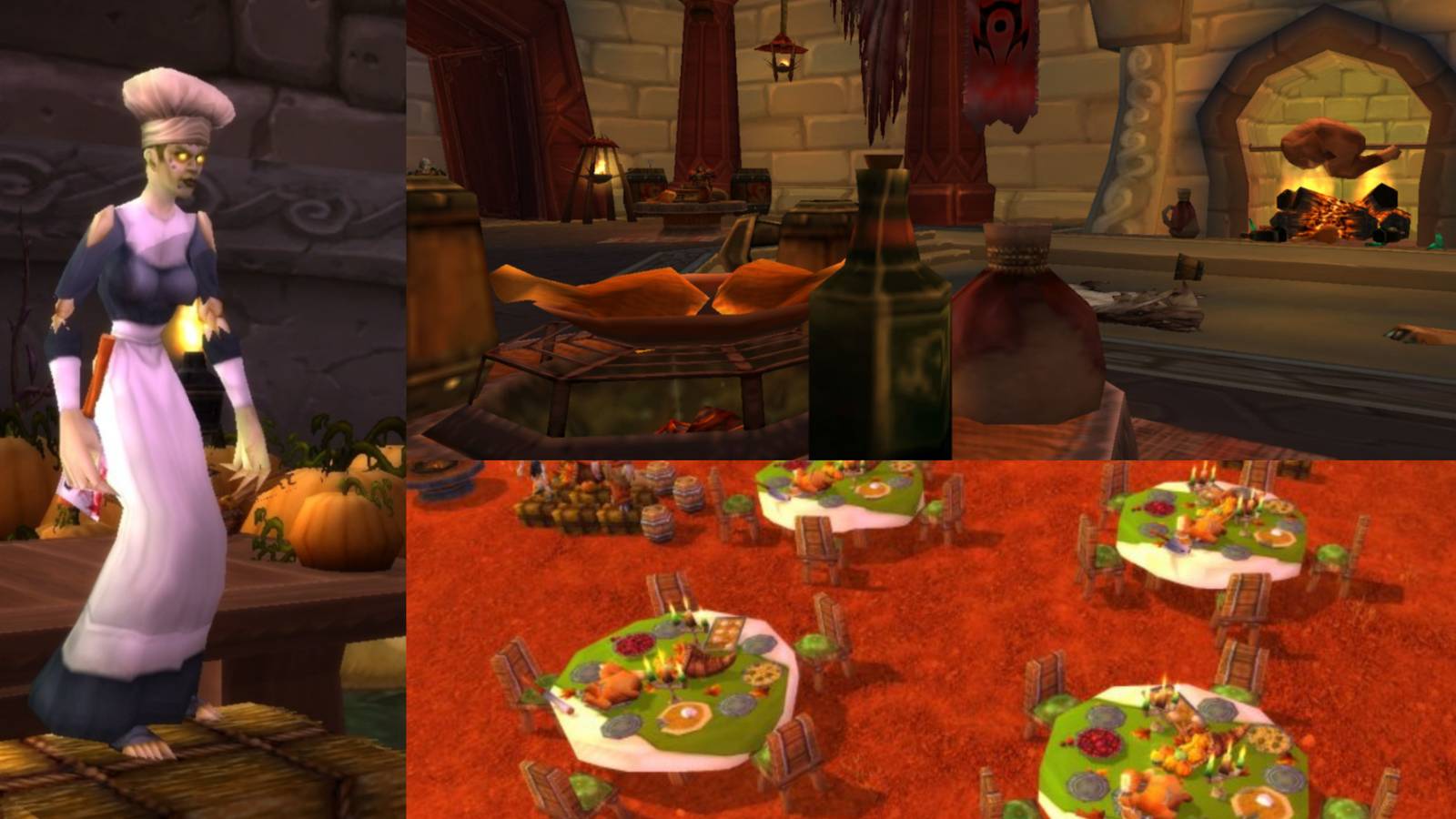 World of Warcraft Classic: Rarest Cooking Recipes & How To Find Them