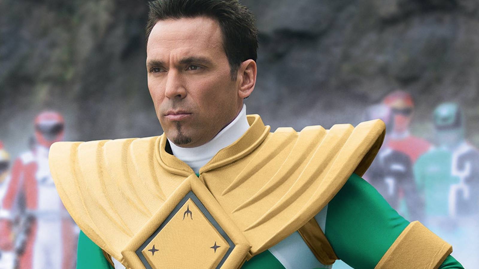 Original Green Power Ranger Jason David Frank Has Died
