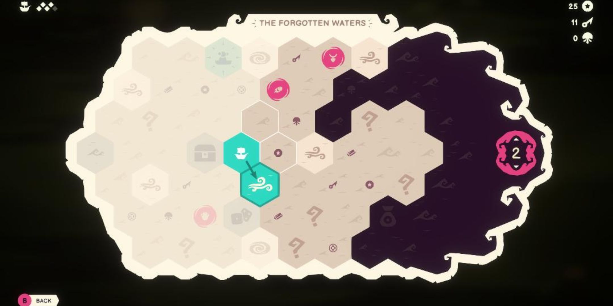 Beginner Tips For Ship Of Fools