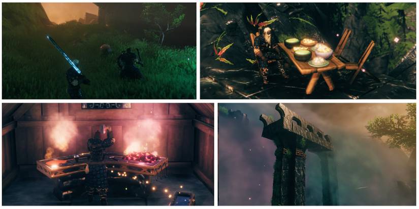 Valheim's Mistlands Update is Running Out of Time for Its Release Window