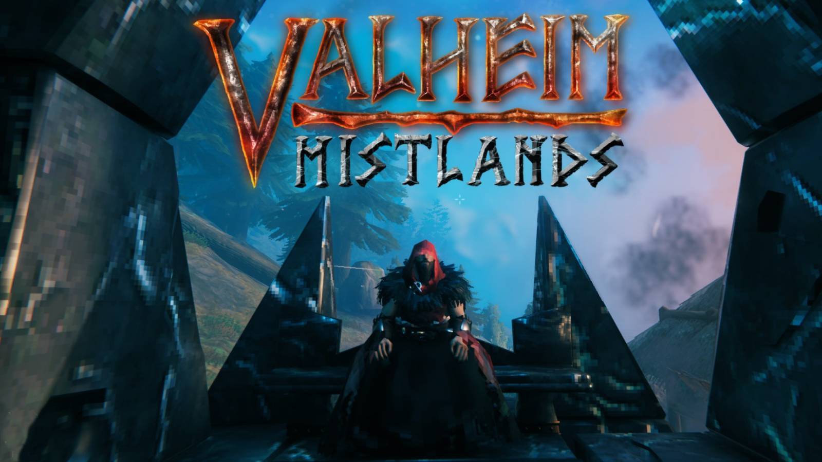 Valheim: How to Get Black Marble