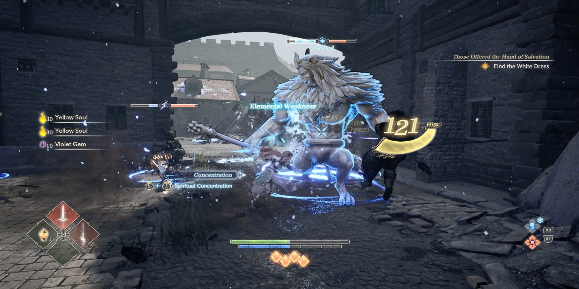 Mistakes Everyone Makes While Playing Valkyrie Elysium Mistakes Everyone Makes While Playing Valkyrie Elysium