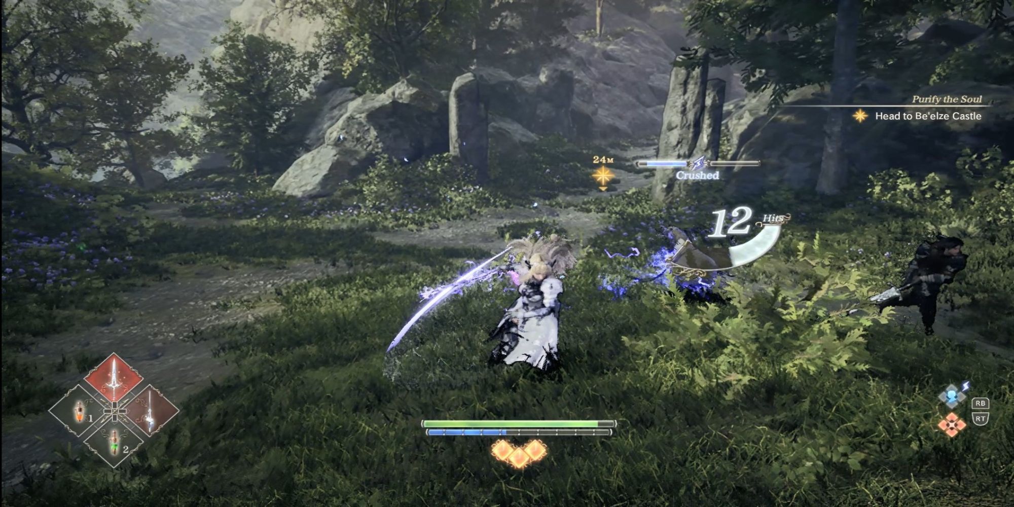 Mistakes Everyone Makes While Playing Valkyrie Elysium Mistakes Everyone Makes While Playing Valkyrie Elysium