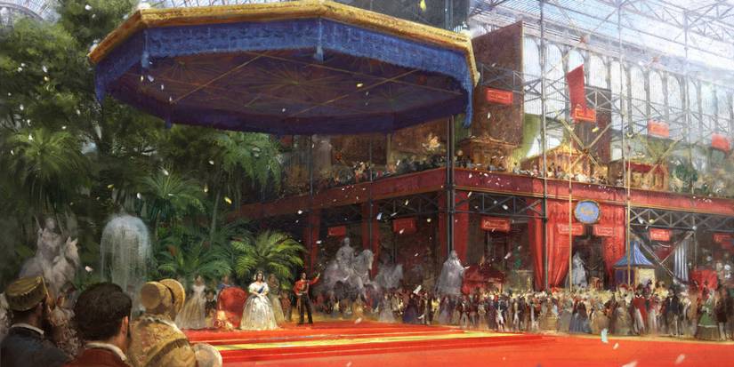 Victoria 3 Grand Edition’s Expansion Pass Explained