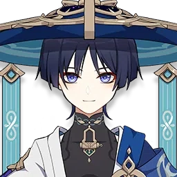 Genshin Impact: Best Scaramouche (Wanderer) Team Compositions Guide