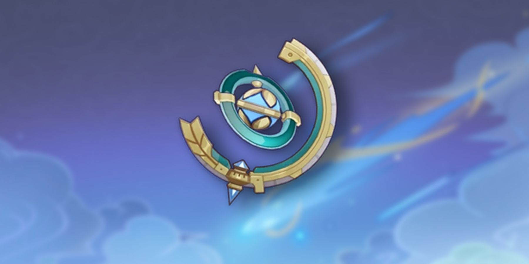 Best Weapons For Yae Miko - Genshin Impact