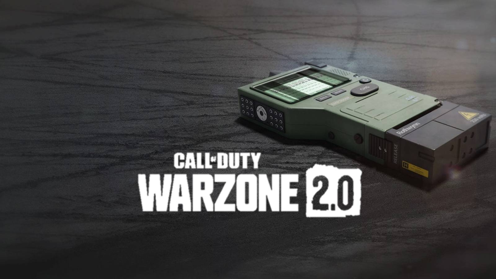 Warzone 2: Every New Field Upgrade