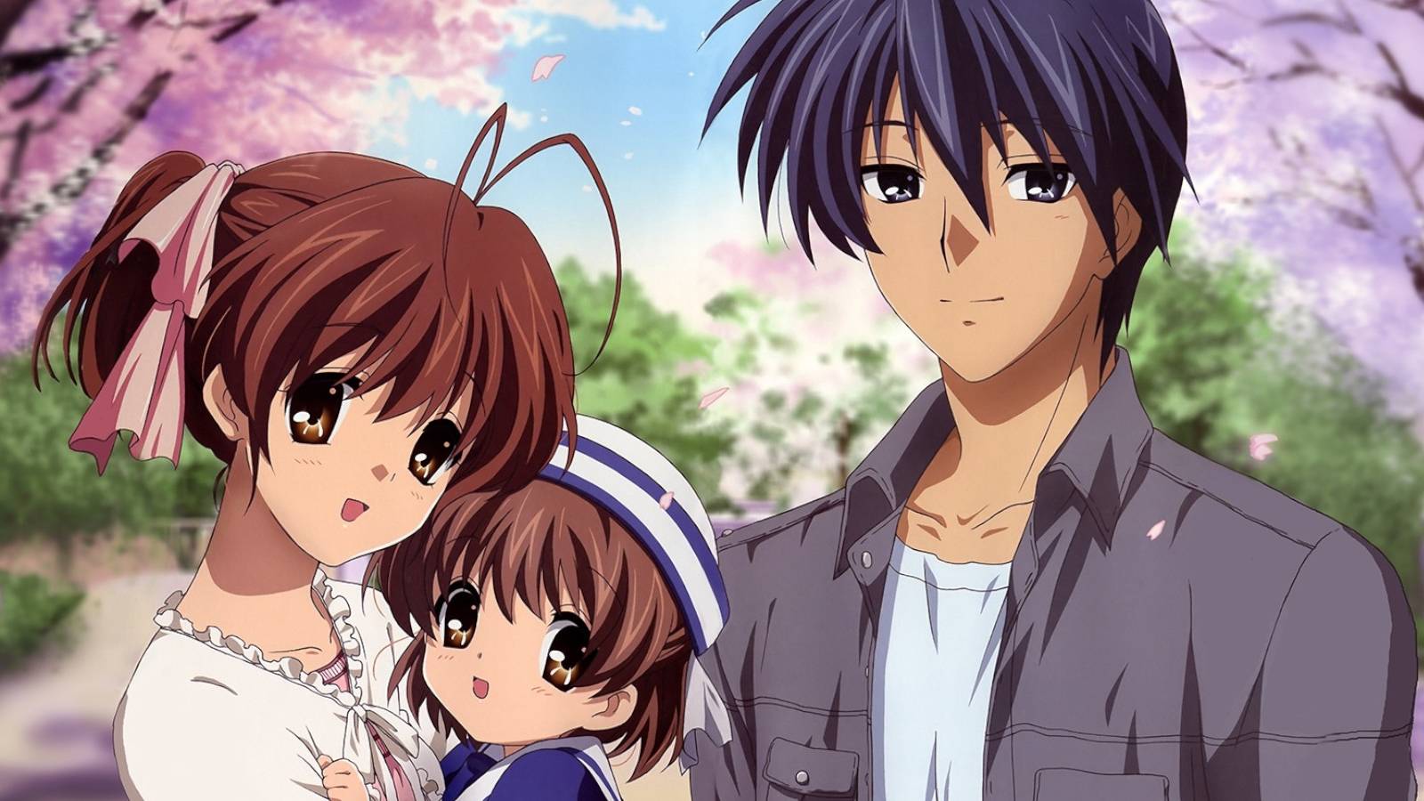 Was Clannad Good, Or Did Fans Just Like It?
